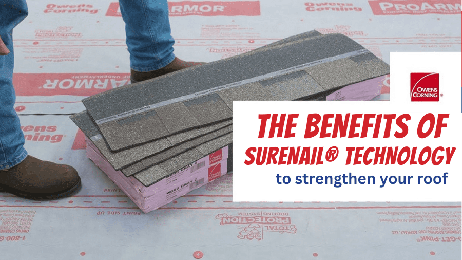 Enhancing Roof Durability in Louisiana: Discover the Benefits of ...